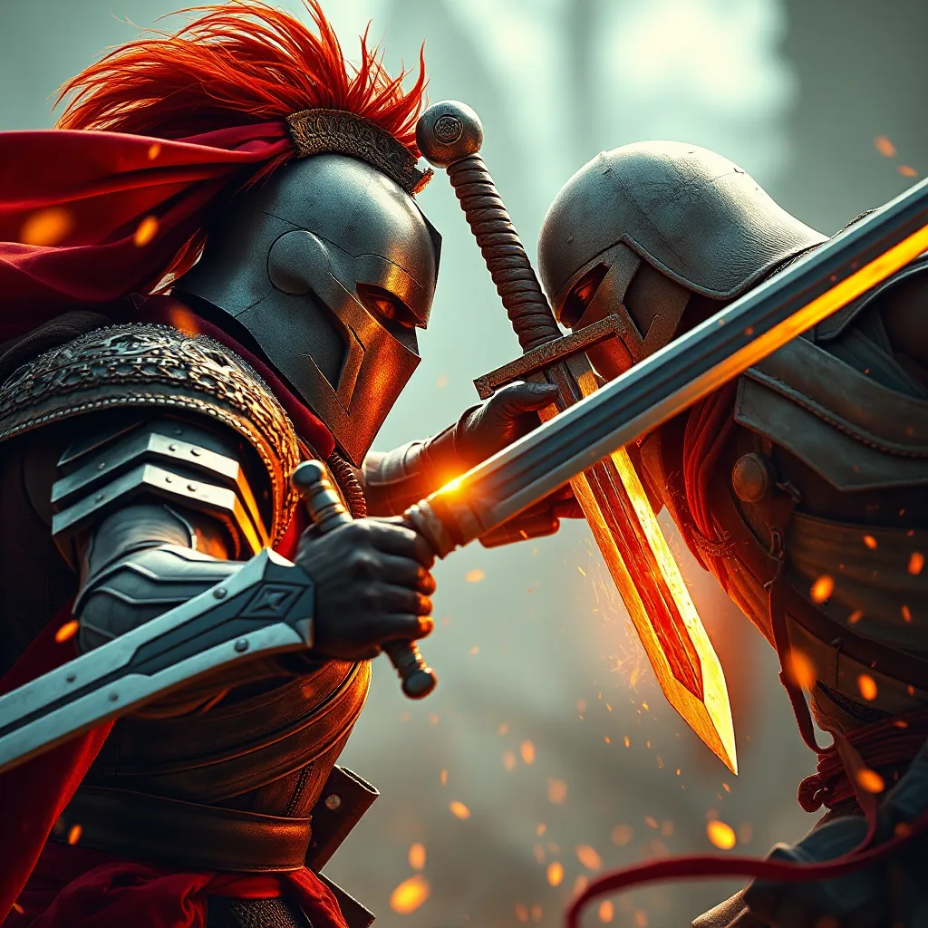 New Sword Changes Render Lockbolt Ineffective Against Swords : LevelUpTalk