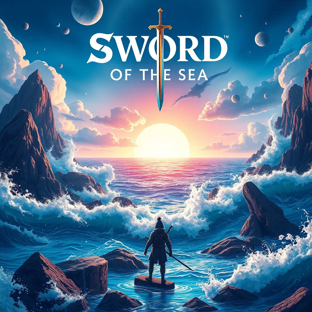 Sword of the Sea PS5 Launch Date Confirmed for Fans : LevelUpTalk