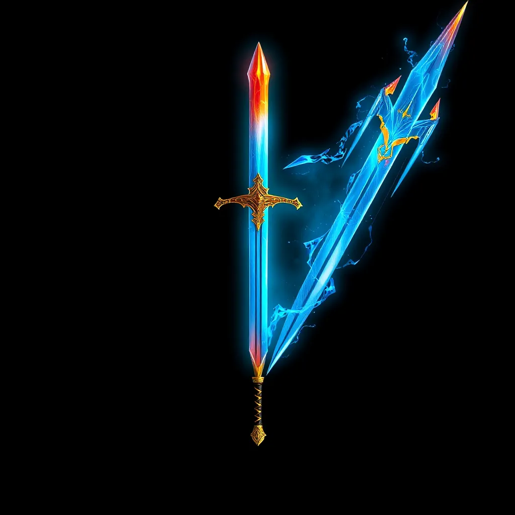 How to Get a Sword with Susano and Corruption Together : LevelUpTalk