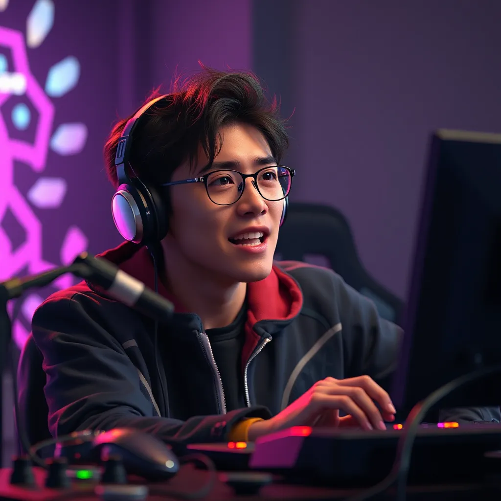 The Emotional Power of 'Obstacles' by Syd Matters in Gaming : LevelUpTalk