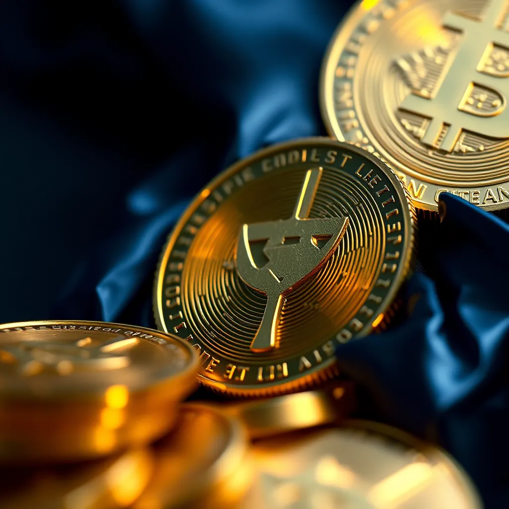 The Mystery Behind the Symbol Next to Gold Coins : LevelUpTalk