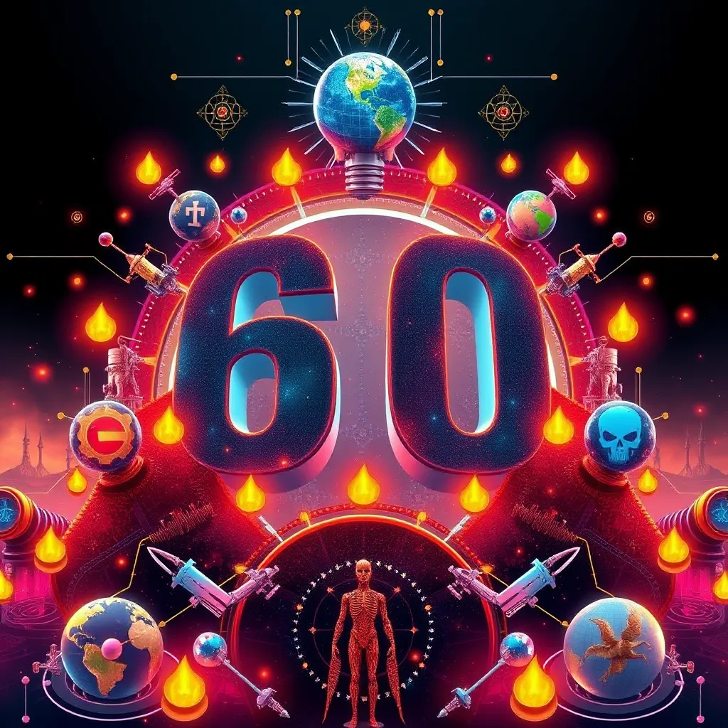 Understanding the Significance of the Number 660 : LevelUpTalk