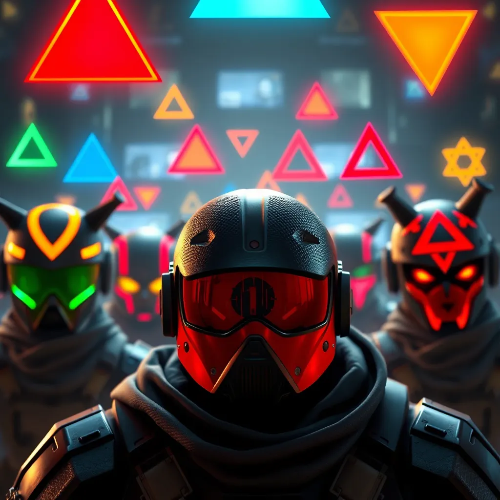 Understanding Symbols Over Enemy Heads in Games : LevelUpTalk