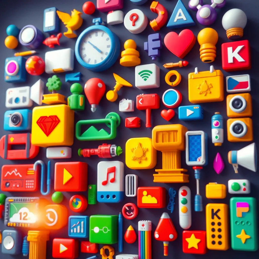 Understanding the Significance of Iconography Today : LevelUpTalk