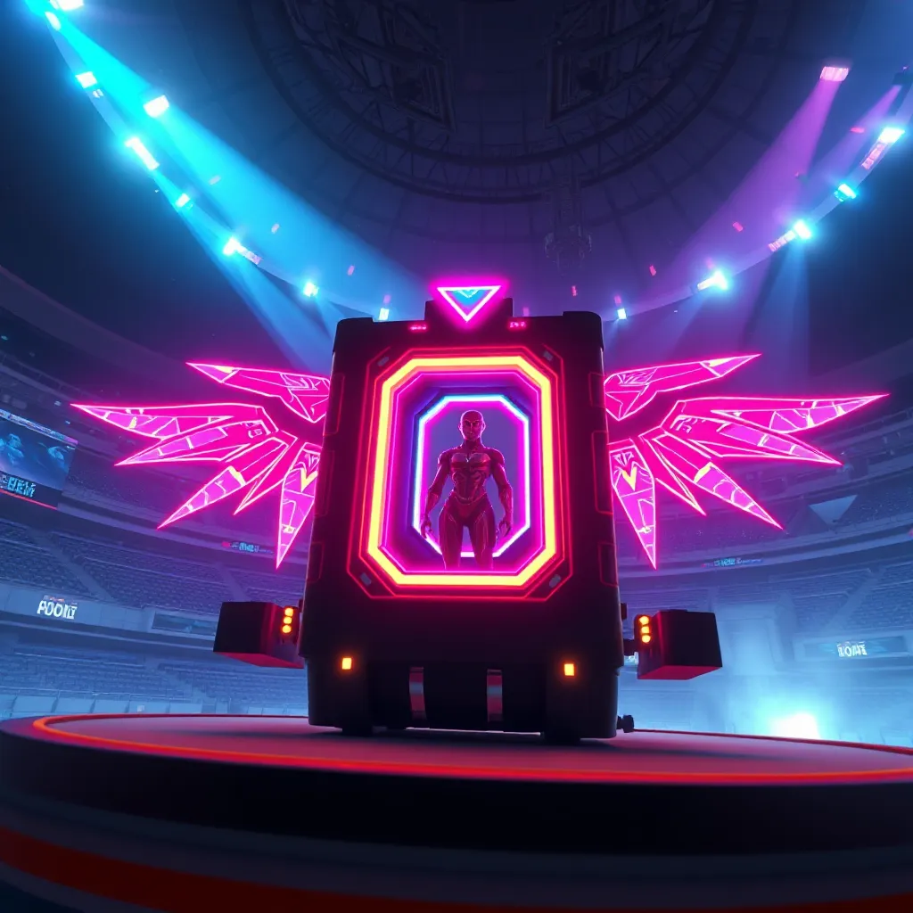 Symmetra's Teleporter Reveals Exciting Changes for Tracer : LevelUpTalk