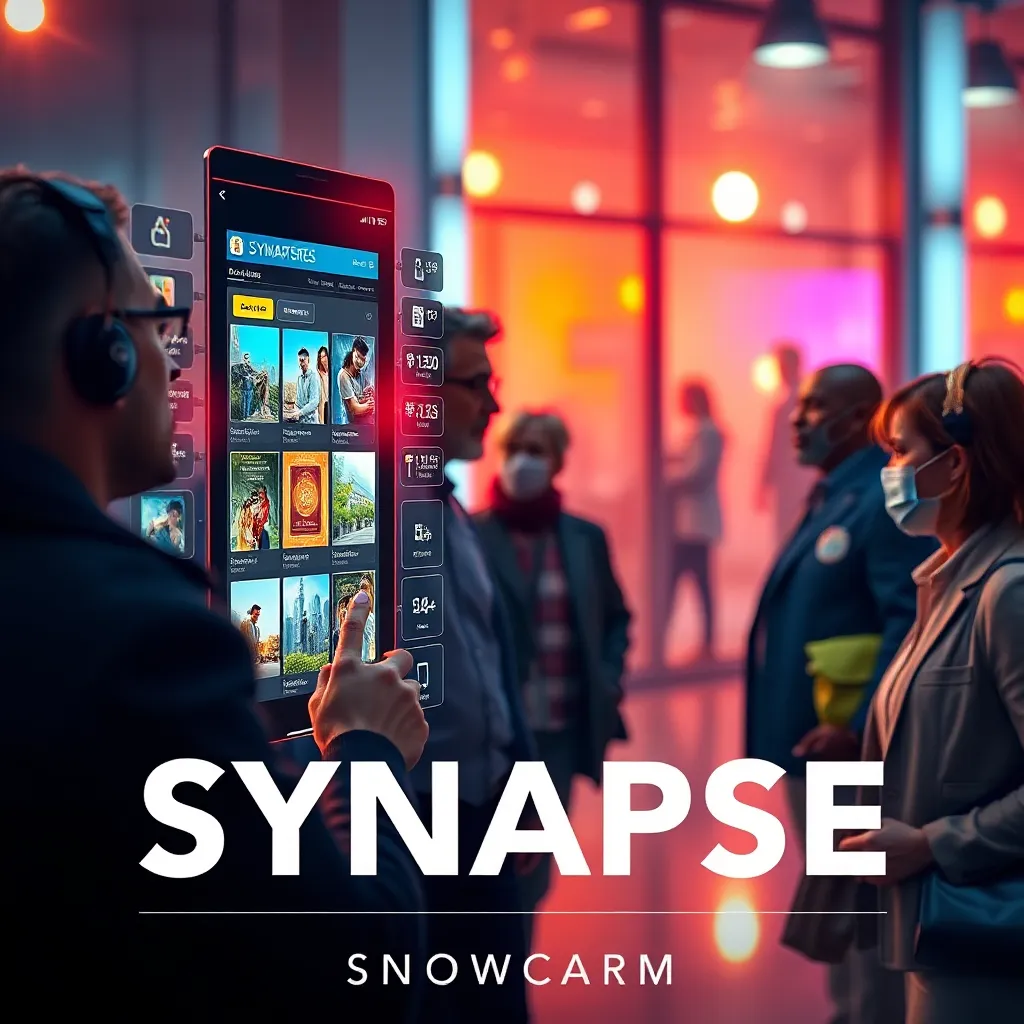 SYNAPSE Stuns Amid Resident Discontent : LevelUpTalk
