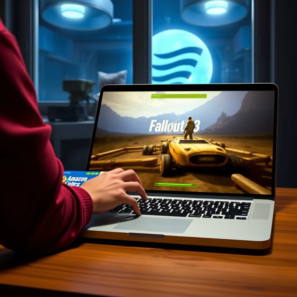 Syncing GOG Saves on Luna: A Player's Guide : LevelUpTalk