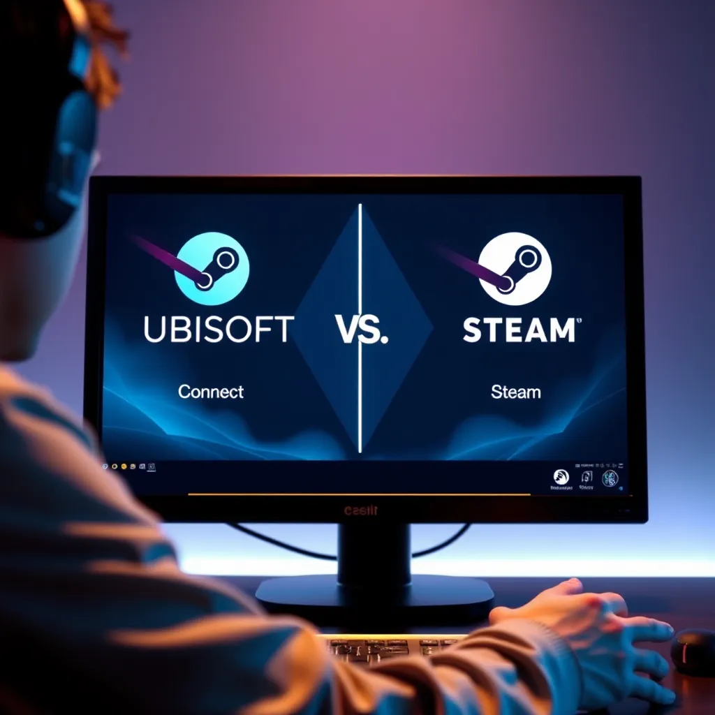 How to Sync Ubisoft Achievements with Steam Effectively? : LevelUpTalk