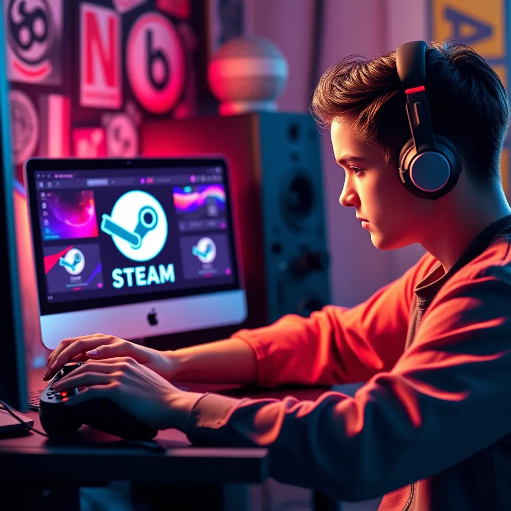 Syncing Between PC and Steam Deck: A Gamer's Guide : LevelUpTalk