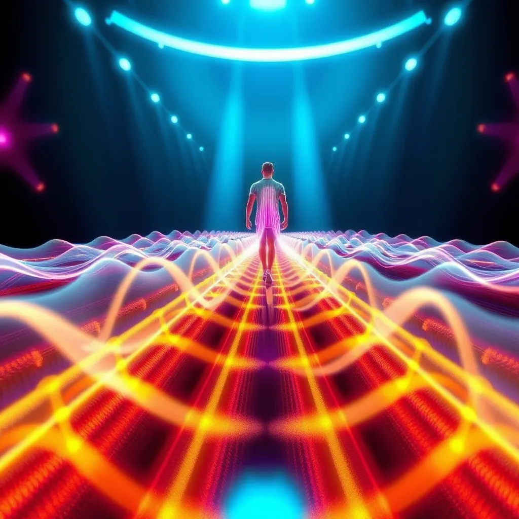 Exploring the Soundscapes of Synco Echo Technology : LevelUpTalk