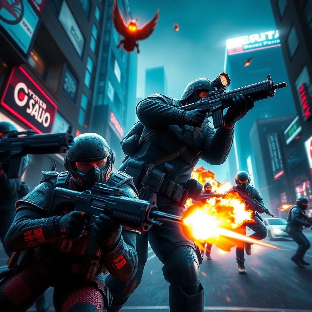 Syndicate Plus: Revisiting A Classic Gaming Experience : LevelUpTalk