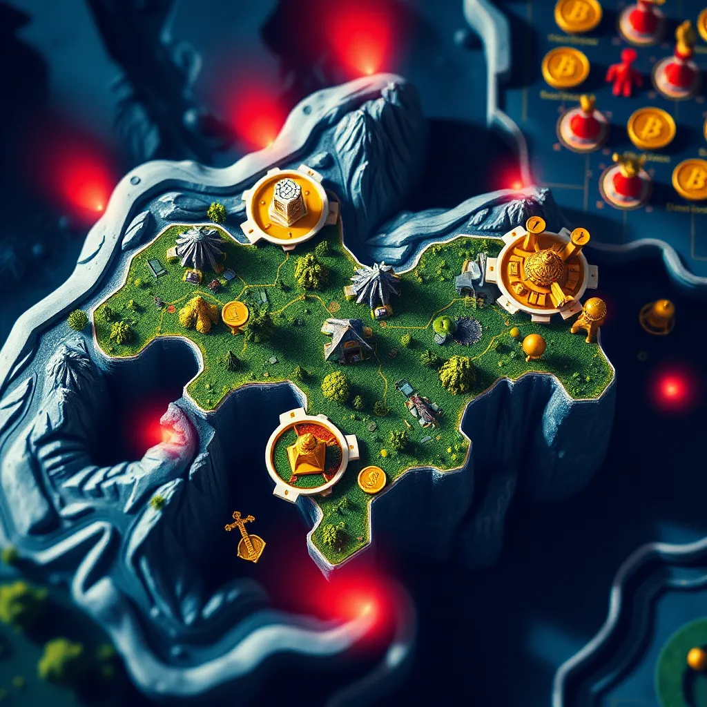 What Happened to the Most Overlooked Sypher Map? : LevelUpTalk