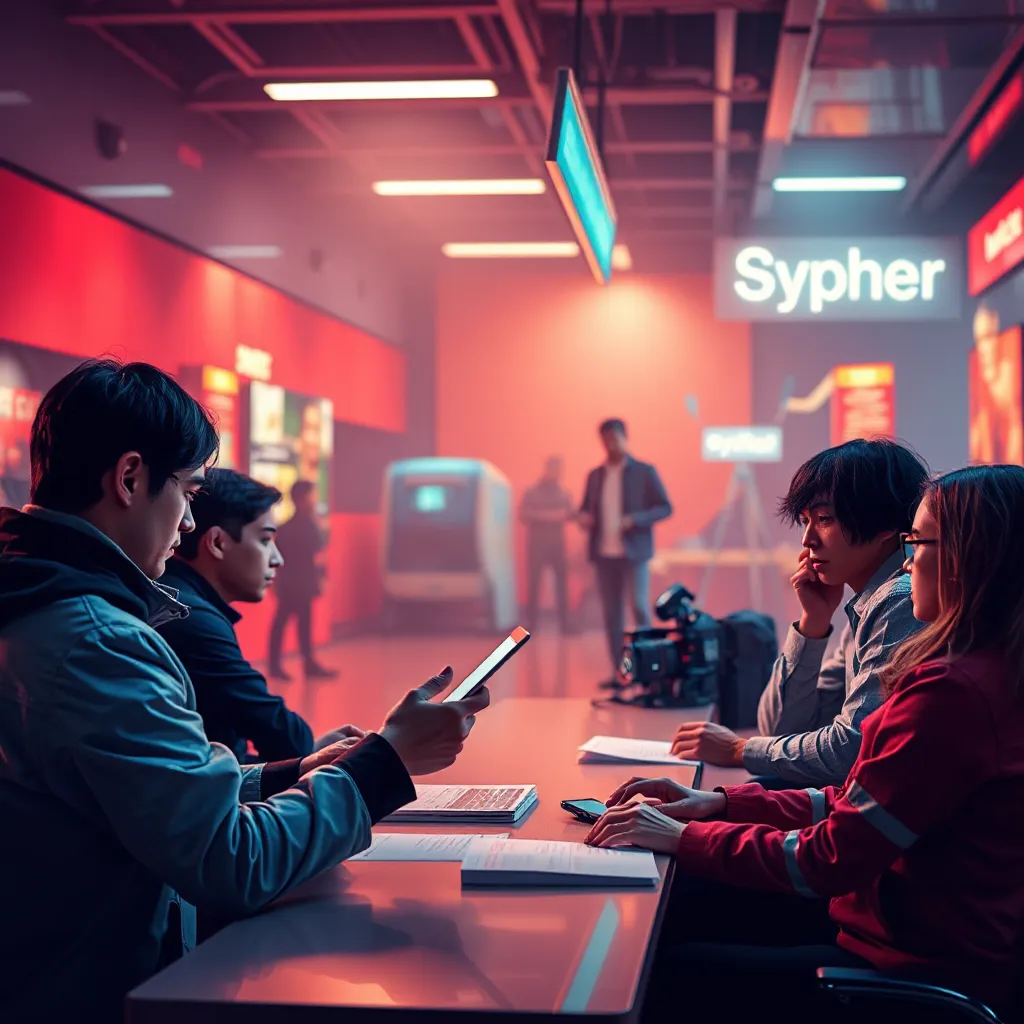 Sypher Rates These Pictures: What You Need to Know : LevelUpTalk