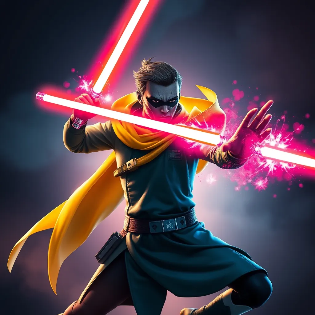 Exploring SypherPK's Unique Force Ability Concept : LevelUpTalk