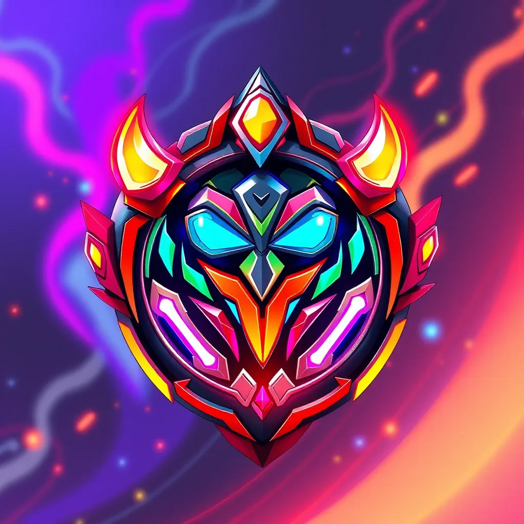 SypherPK Icon Skin Drawing Completed: See the Final Look : LevelUpTalk