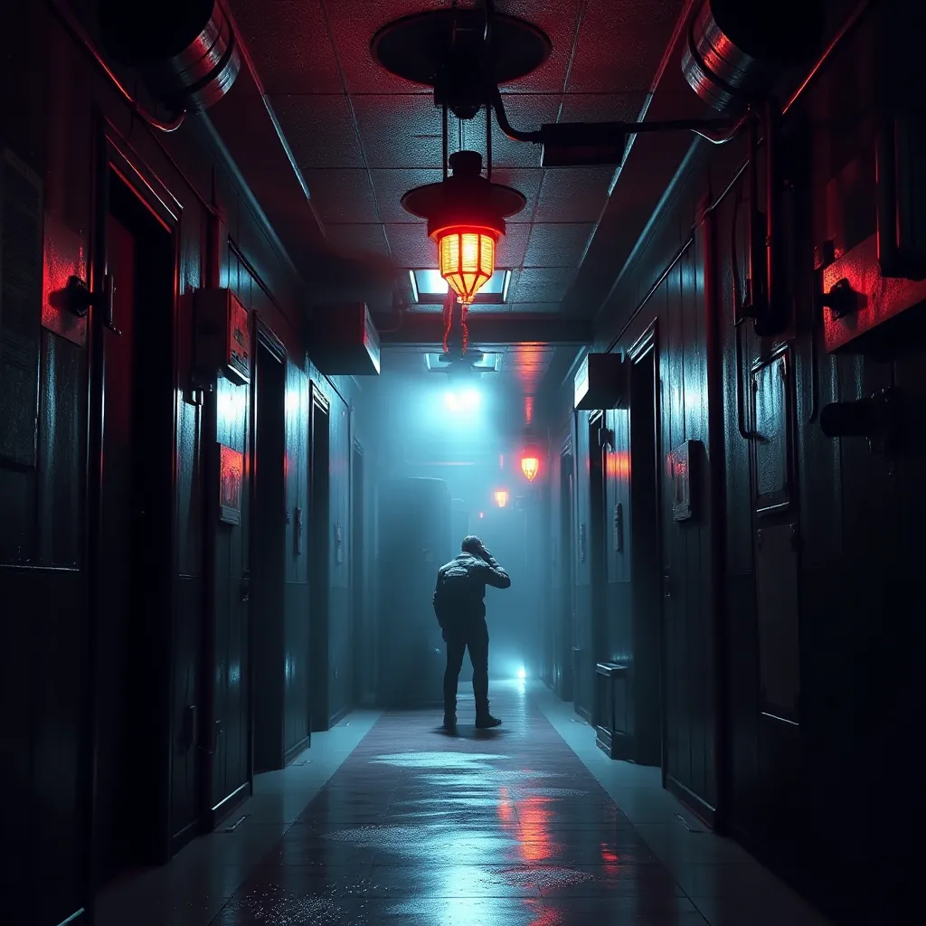 Why System Shock 2 Outshines Bioshock in Horror Elements : LevelUpTalk