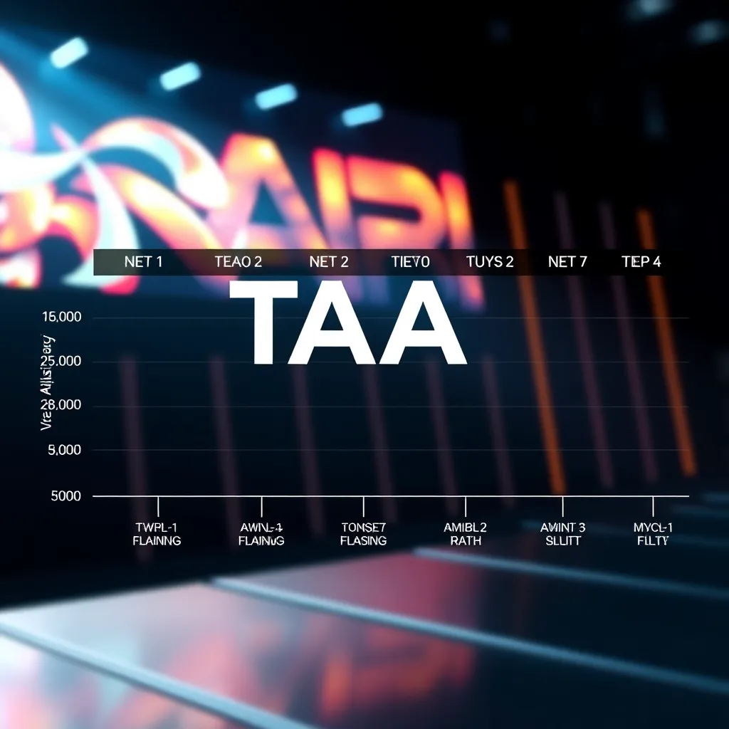 Is TAA the Best Anti-Aliasing Option Available? : LevelUpTalk