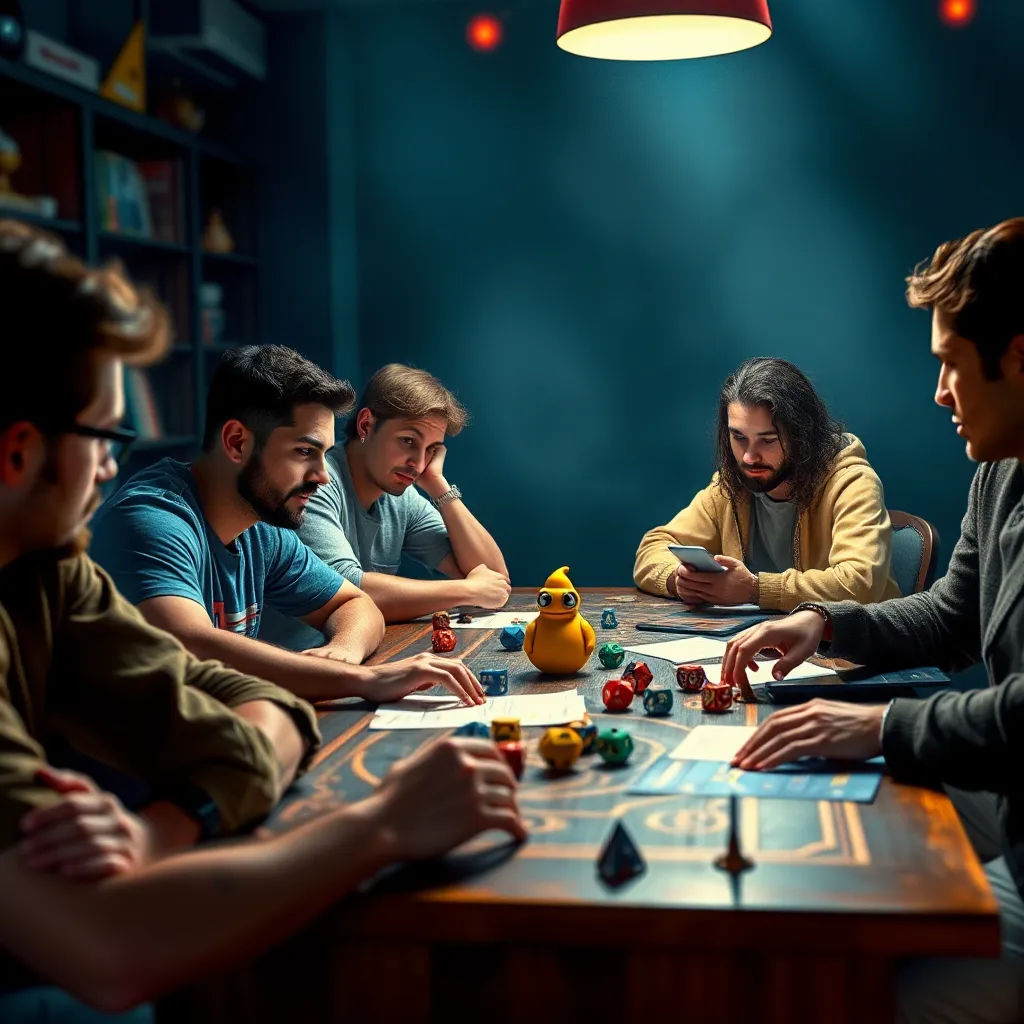 Top Easy One-Shots for New DMs and Players : LevelUpTalk