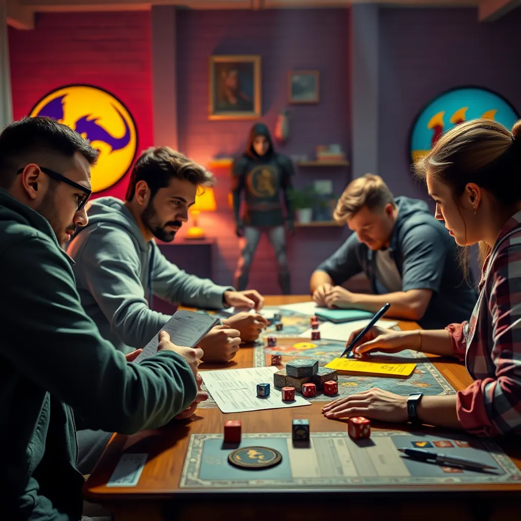 Exploring the Appeal of Tier 1 Adventure Modules : LevelUpTalk