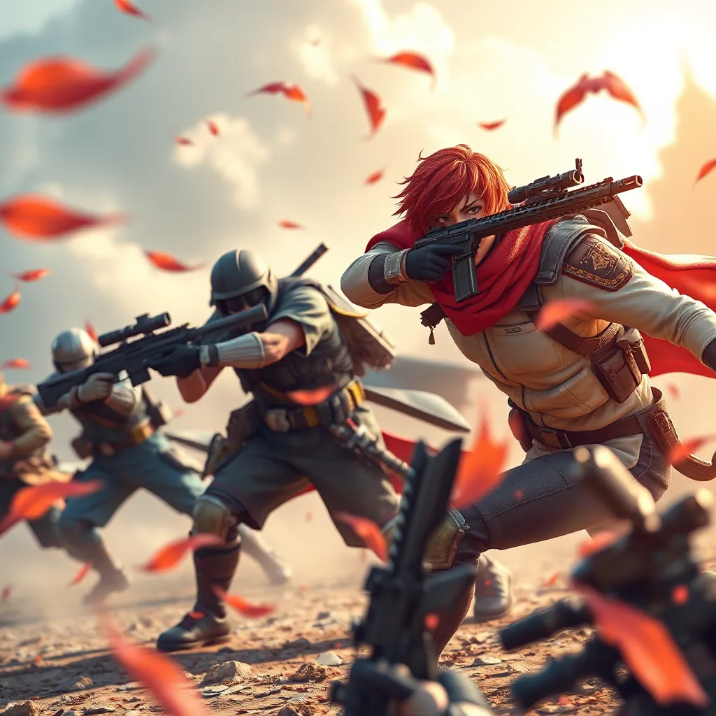 Top Tactical RPGs with Engaging Stories to Explore : LevelUpTalk