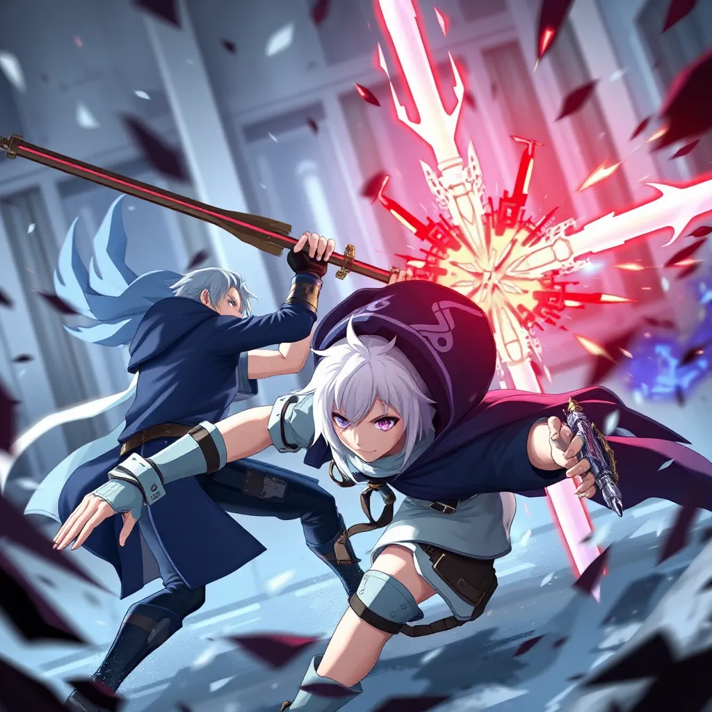 The Hundred Line -Last Defense Academy-: A Tactical RPG Review ...