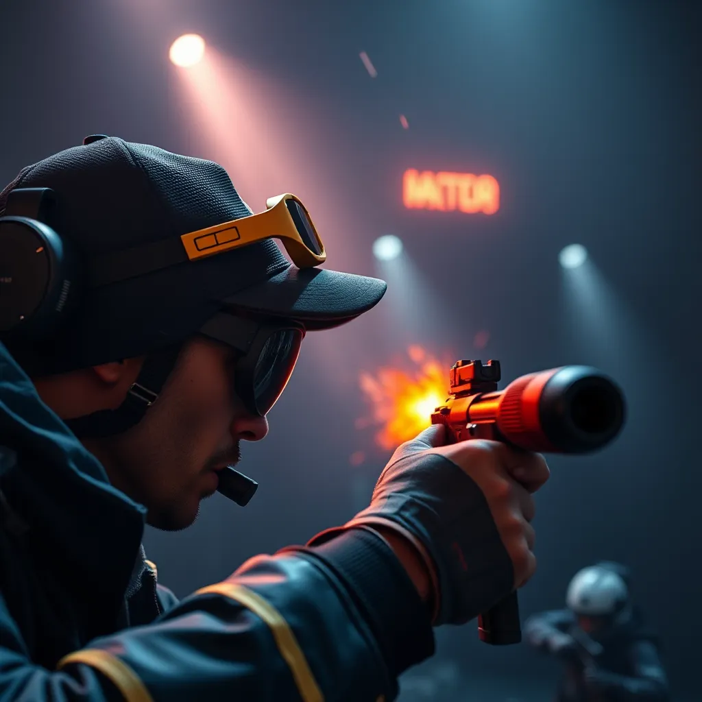 Exploring Tactical Linear Shooter Recommendations for Fans : LevelUpTalk