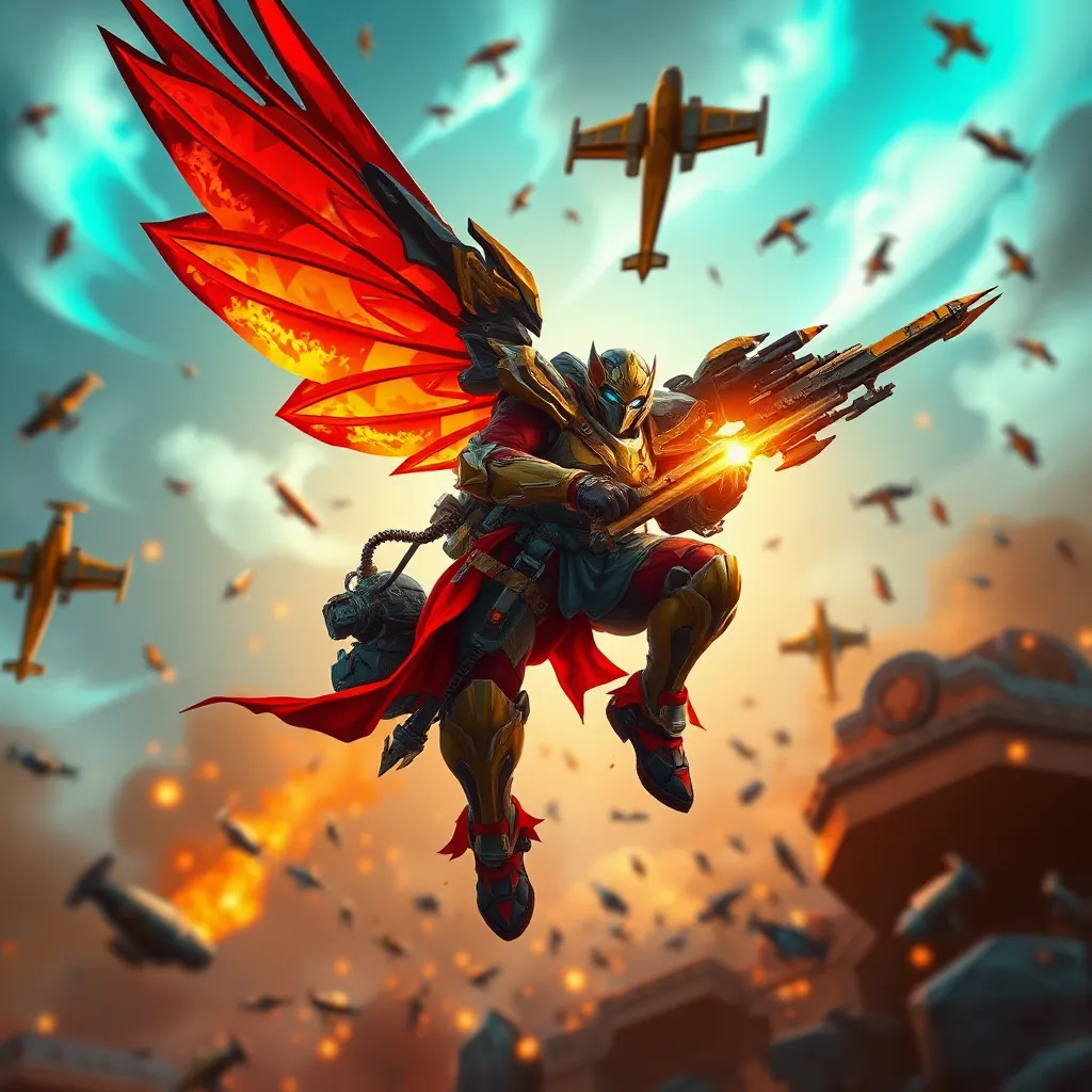 Unlocking the Power of Tactical Abeyant Titan Boost : LevelUpTalk