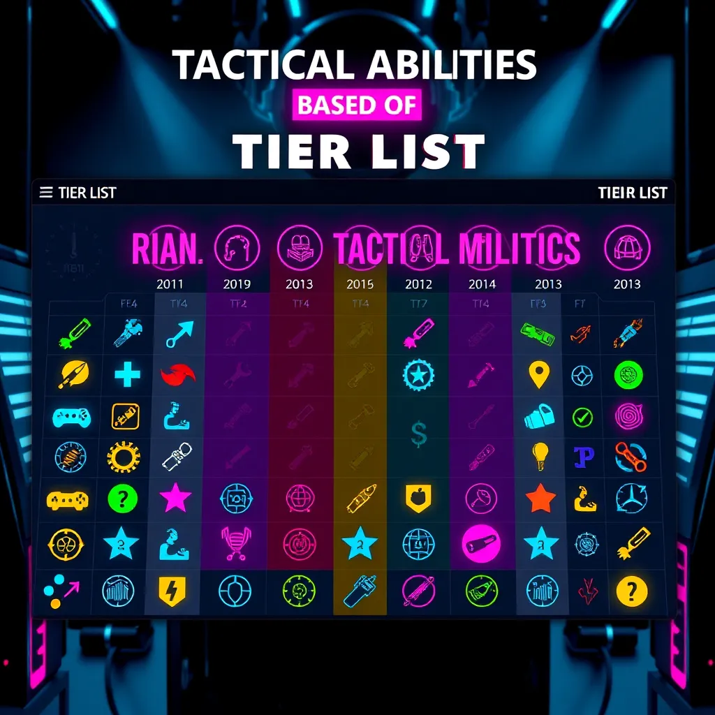 Ranking Tactical Abilities Based on Respect Levels : LevelUpTalk