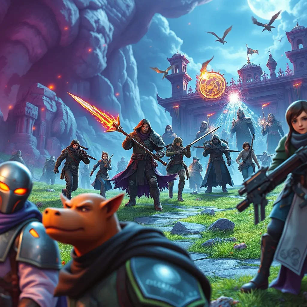 Why I’m Addicted to Tactical RPGs: A Gamer's Journey : LevelUpTalk