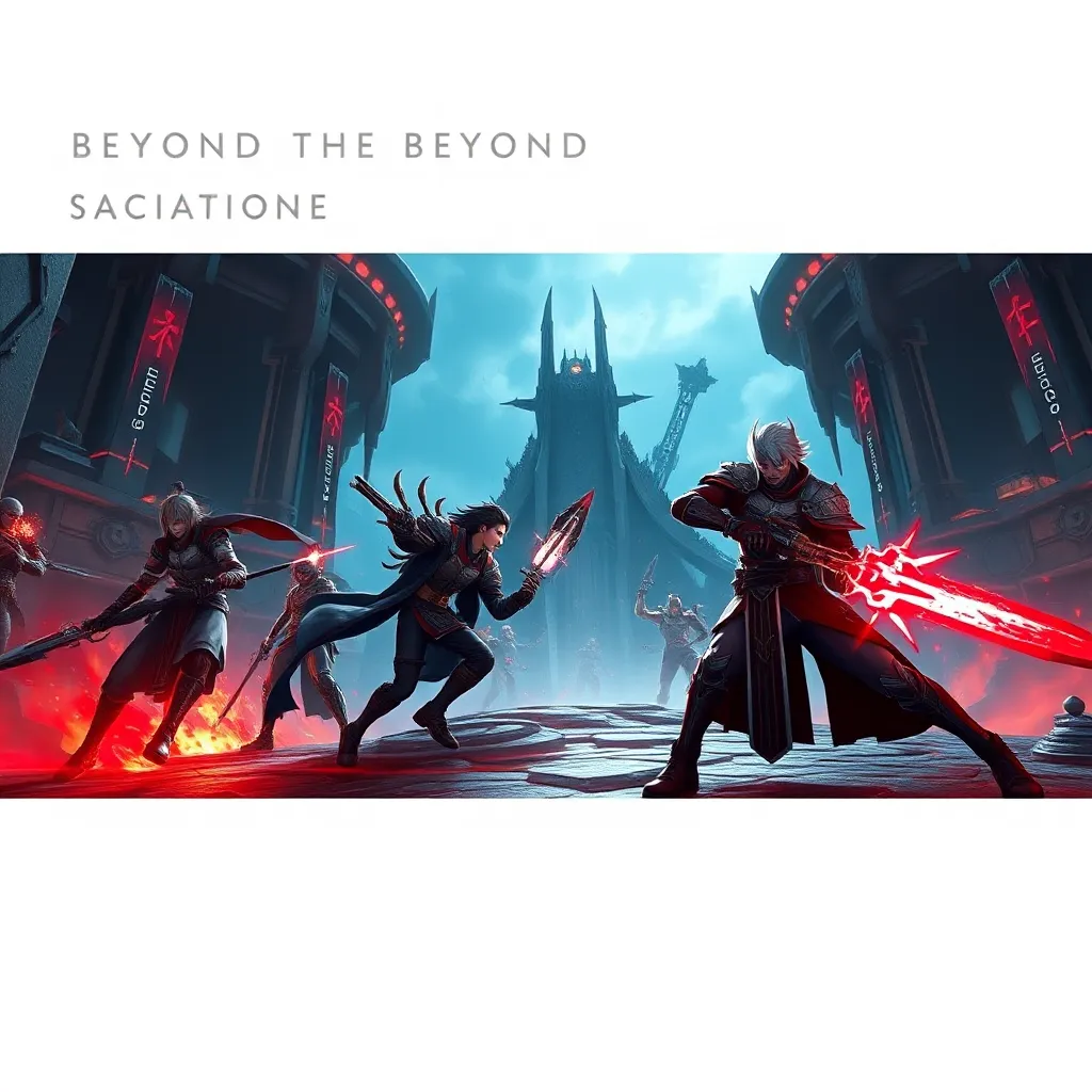 Exploring Beyond the Beyond and Arc the Lad 1 Gameplay : LevelUpTalk