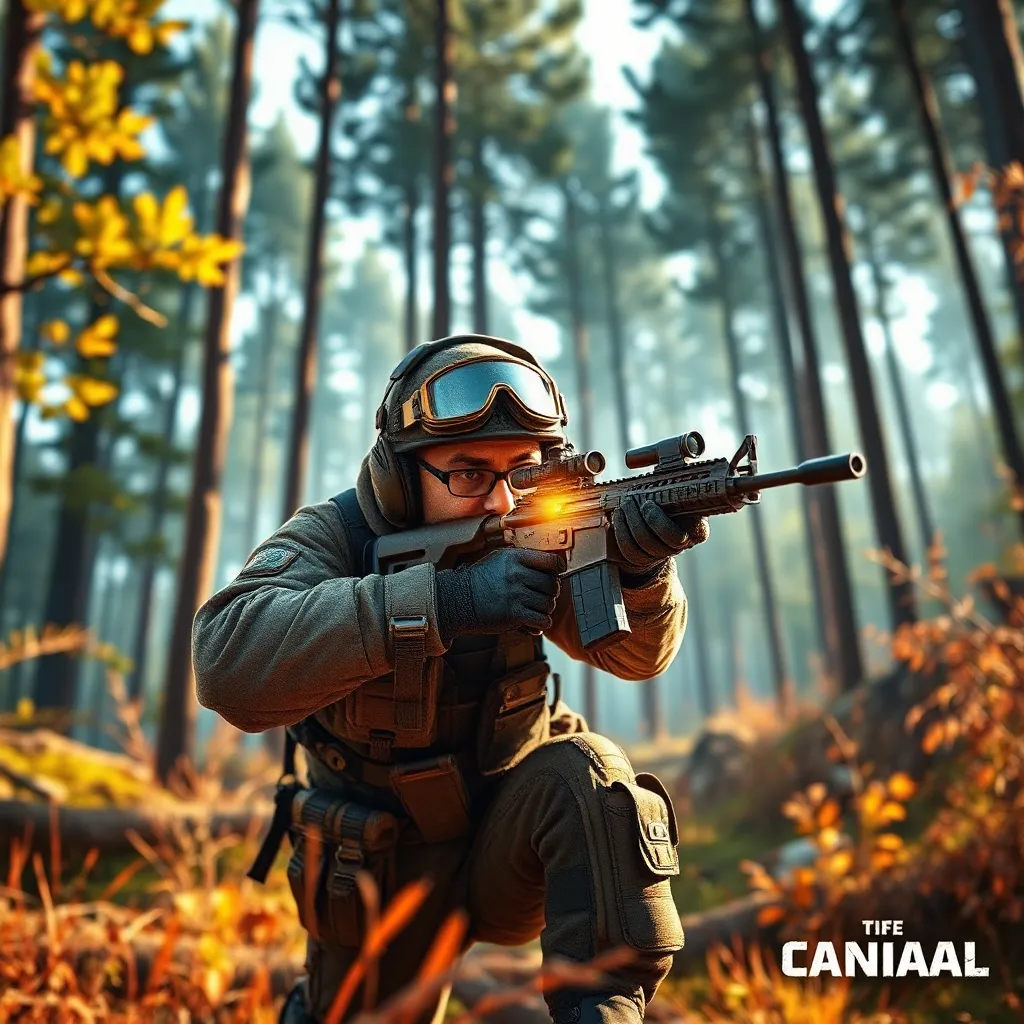 Top Tactical Shooter Games for Solo Players in 2026 : LevelUpTalk