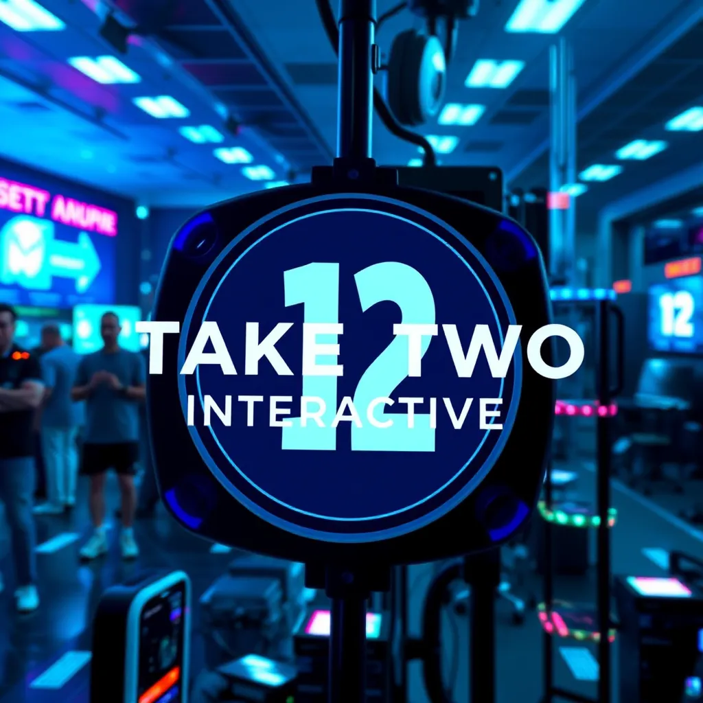 Is Take Two Monitoring the BL Community? Inside Scoop! : LevelUpTalk