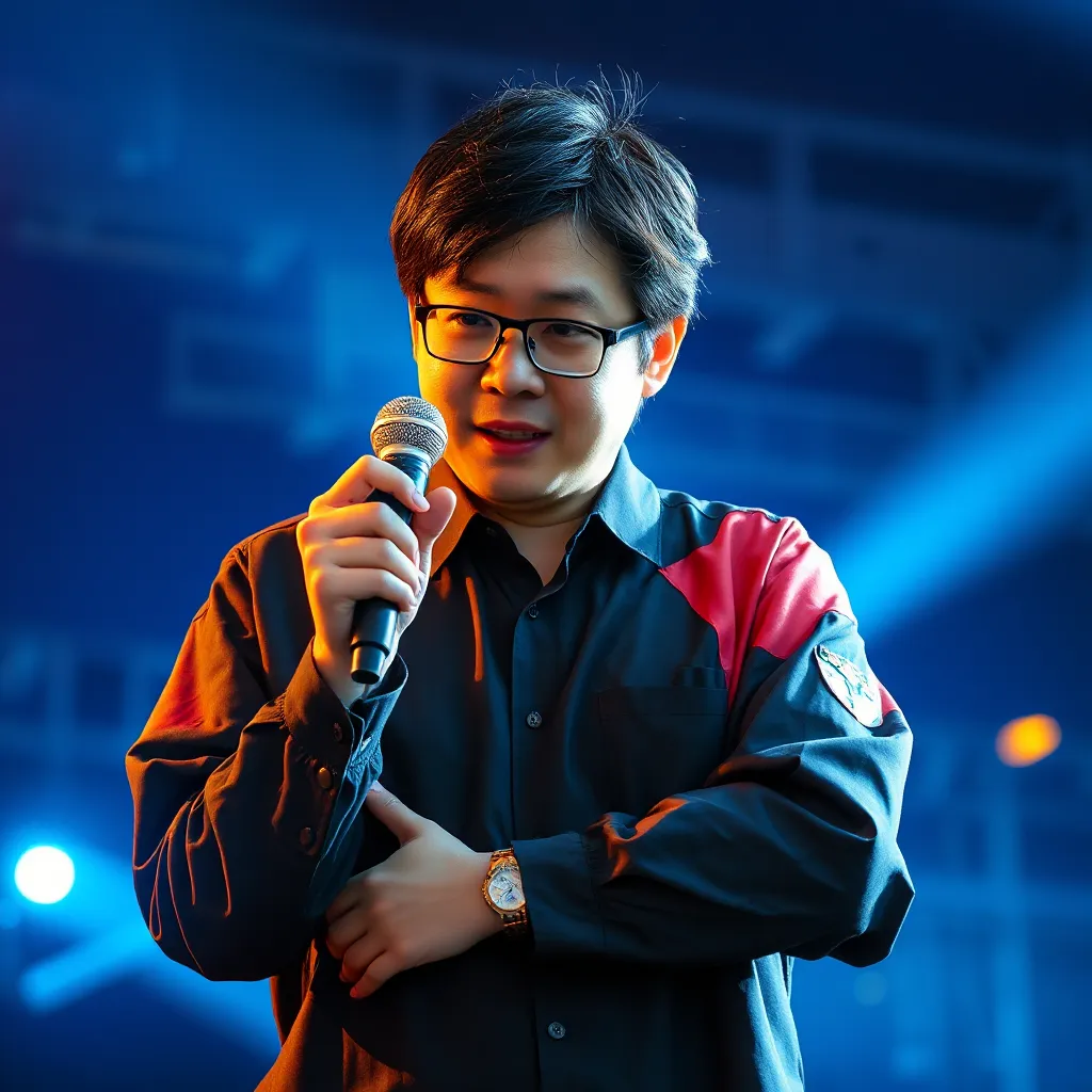 Composer Takeshi Furukawa to Discuss Project: Robot Details : LevelUpTalk