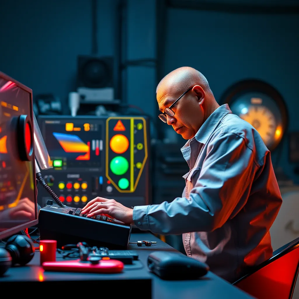 Taki Udon's Dedication to the SuperStation Console Project : LevelUpTalk