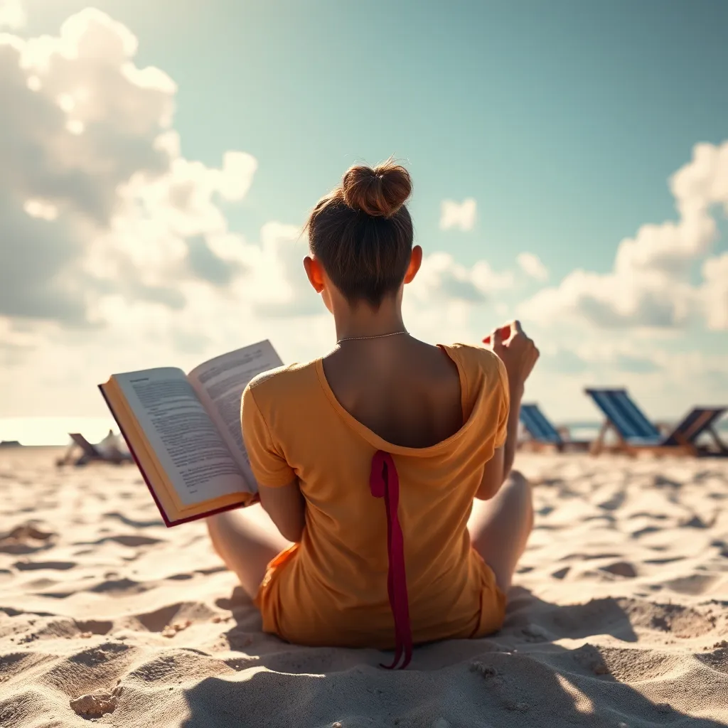 Taking the Rest of the Day Off: What It Means for You : LevelUpTalk