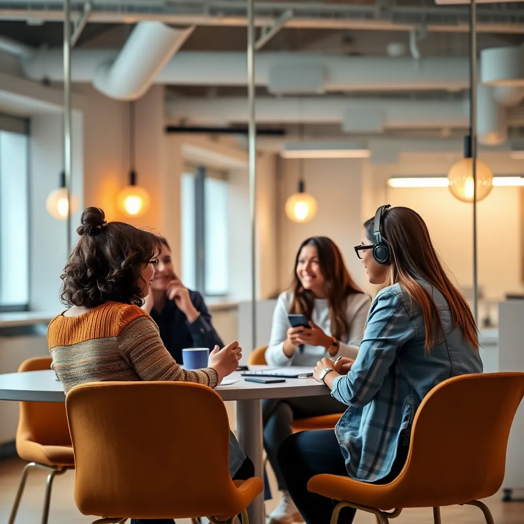 Exploring the Limits of Talent Recalibration : LevelUpTalk