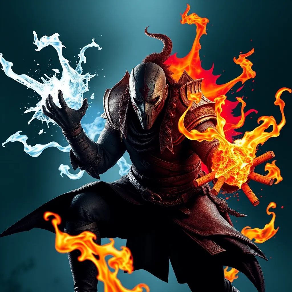 Why Talion Becomes Avatar in Shadow of War: An Analysis : LevelUpTalk