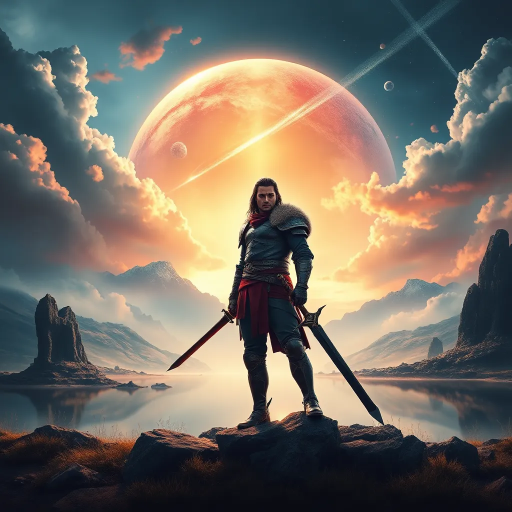 Exploring the Alternative: Talion's Loyalty Reimagined : LevelUpTalk