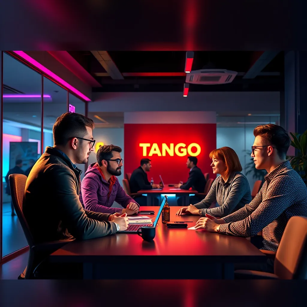 Tango Gameworks Reopens for Unannounced Action Game Recruitment ...