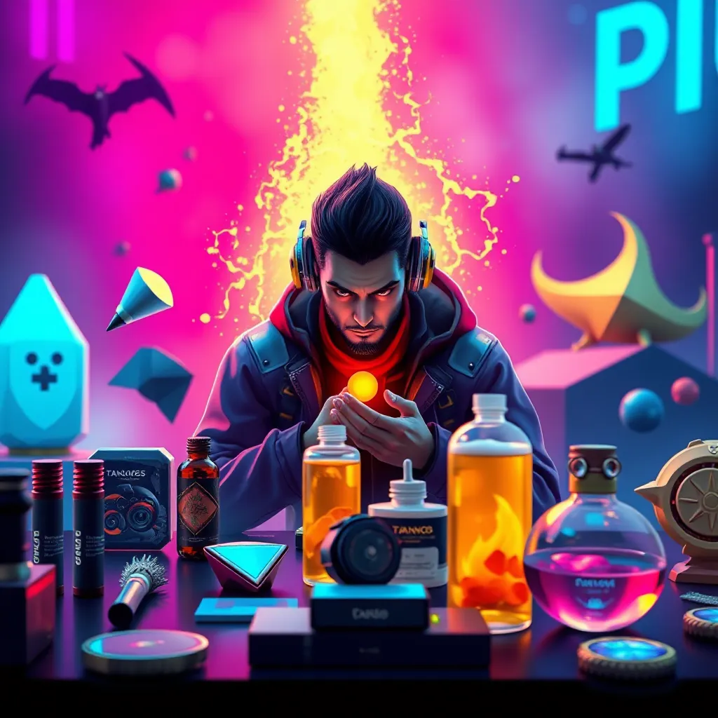 Understanding Tangoes: Why Healing Numbers Don’t Add Up : LevelUpTalk