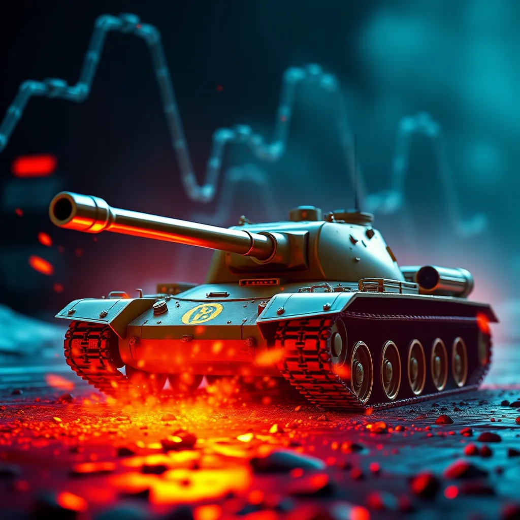 Understanding OB9 Tanks: Math Behind Changes and Impact : LevelUpTalk