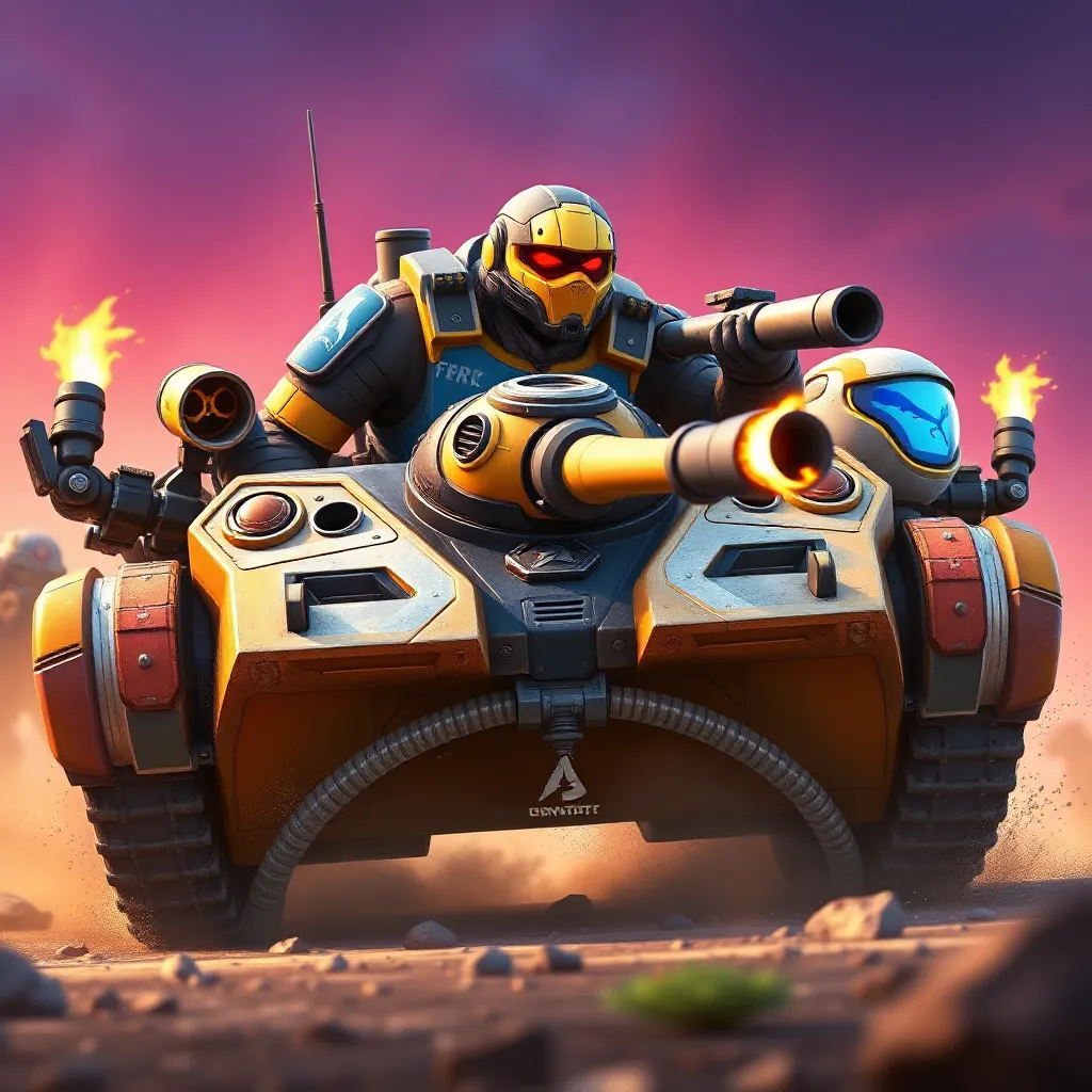 Choosing the Best Dive Tank for Winston Players : LevelUpTalk