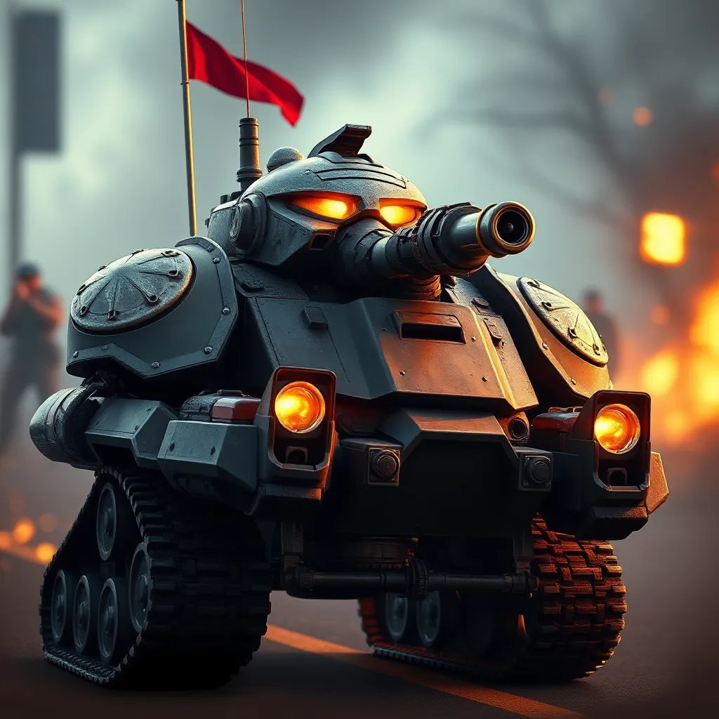 Tanking in Games: Why Armor Needs a Buff : LevelUpTalk