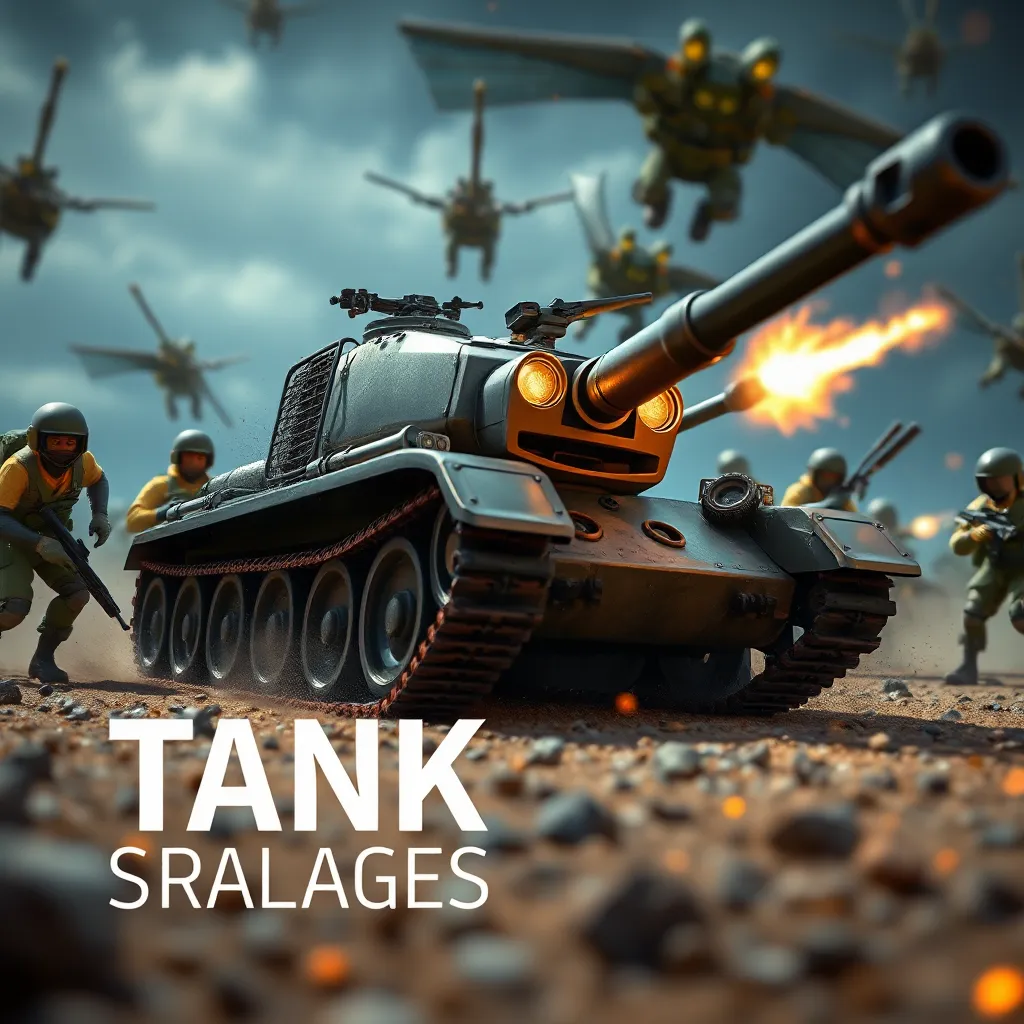 Tank Strategies: Facing Off Against Dive Playstyles : LevelUpTalk