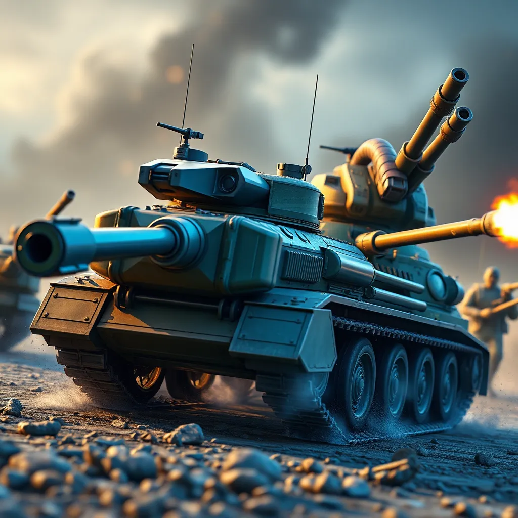 Choosing Your Next Secondary Tank: Tips and Characters : LevelUpTalk