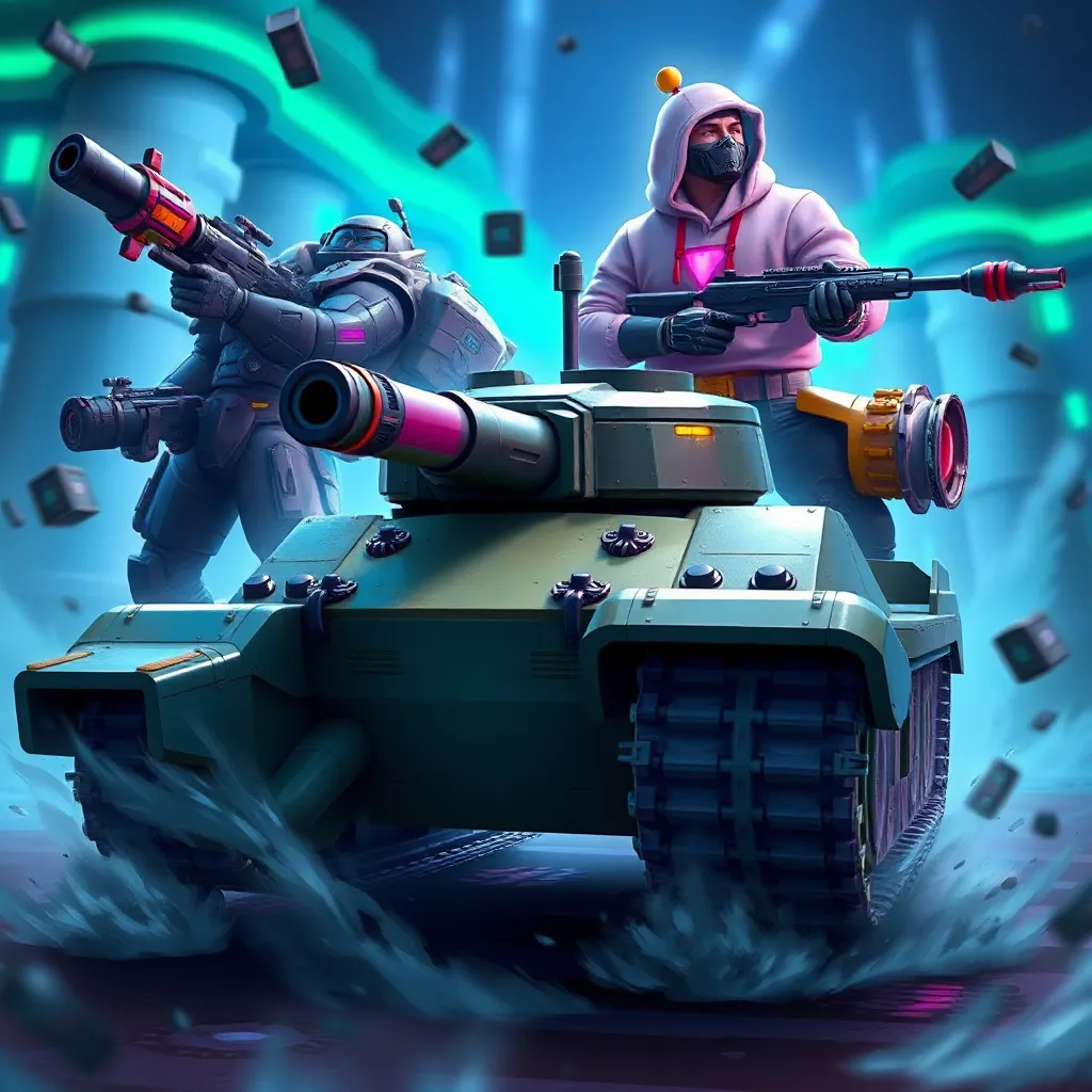 Top Tanks to Team Up With: DPS and Support Insights : LevelUpTalk