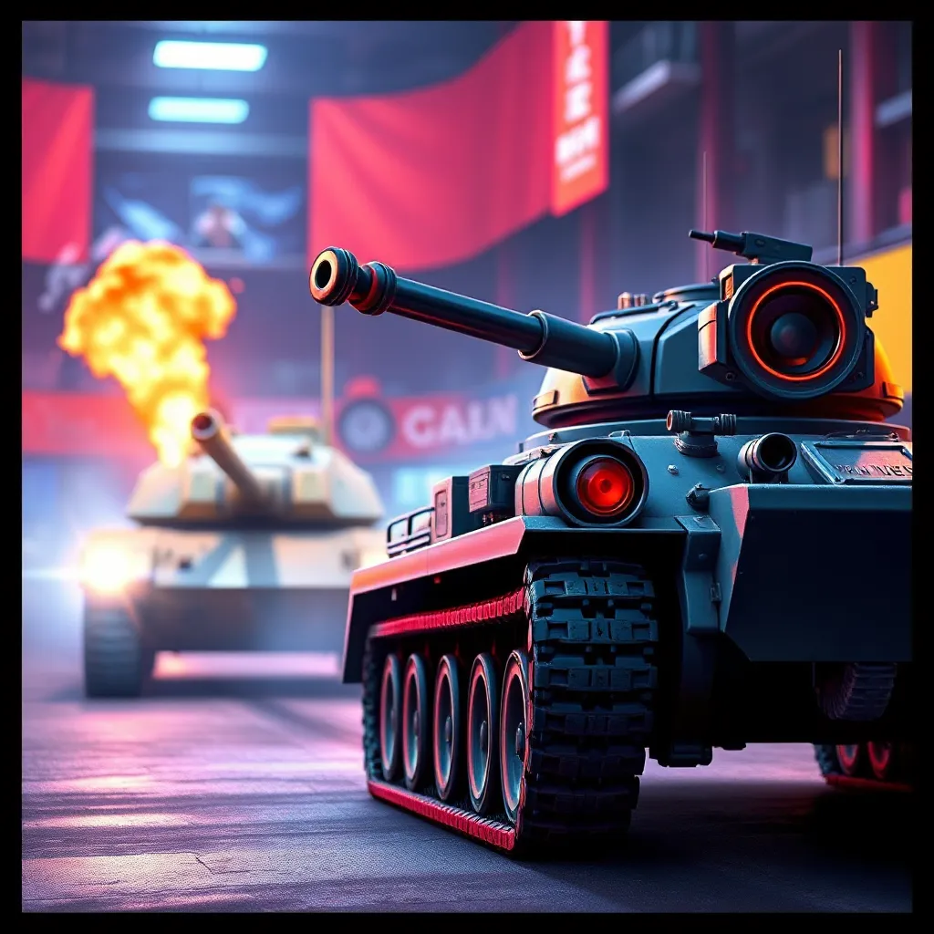 Counter Swapping Challenges in Tank Role: What to Do? : LevelUpTalk