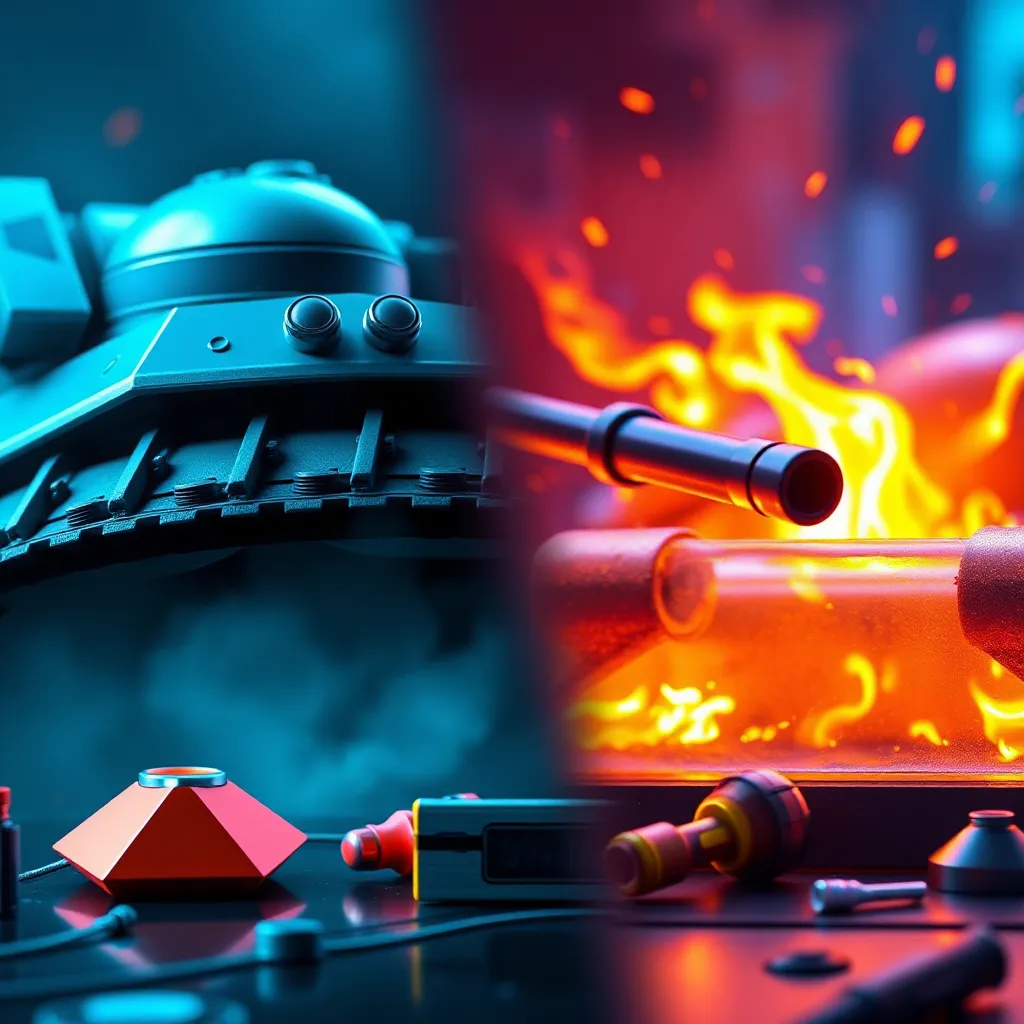 The Ongoing Debate: Tank Items vs Damage Items : LevelUpTalk