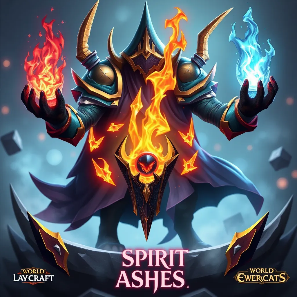 Top Spirit Ash Picks for a Pure Sorcerer Build in Elden Ring : LevelUpTalk