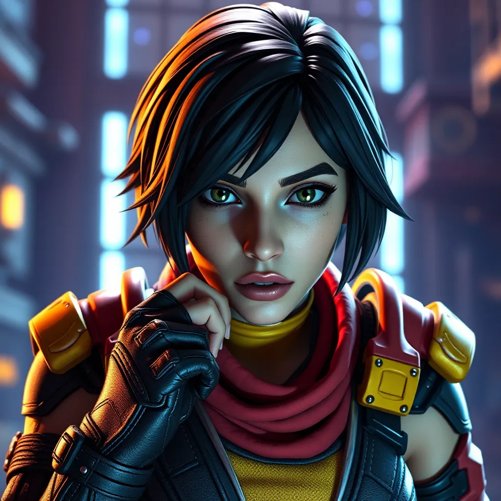Players Criticize Tannis Reveal in Borderlands 3 : LevelUpTalk